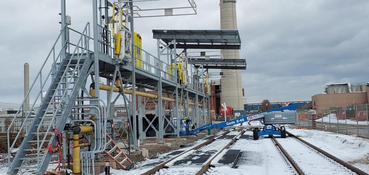 The Role of Fiberglass-Reinforced Plastic (FRP) Piping in Chemical ...