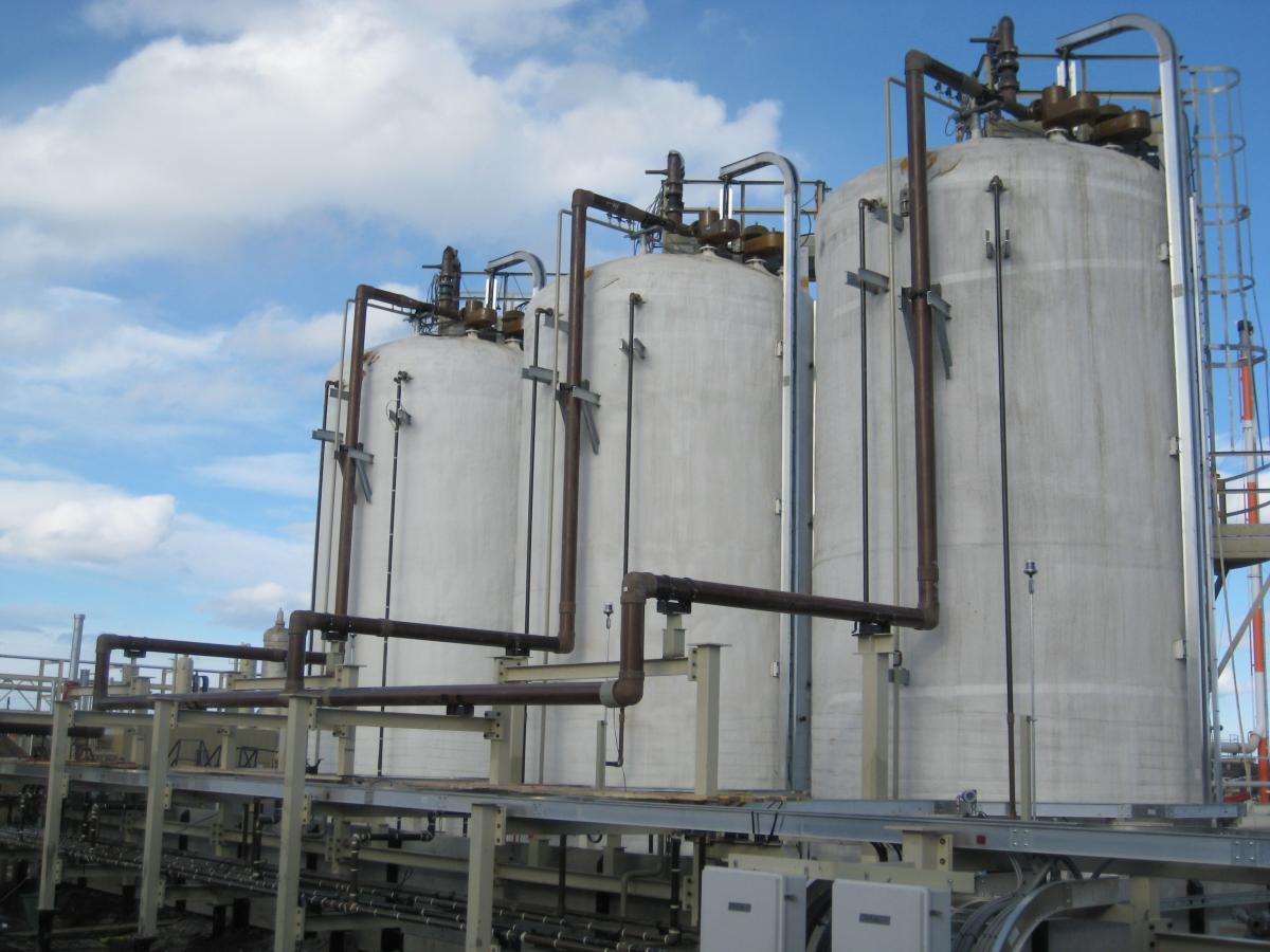 NOV Fiberglass Systems: Pioneering Change in Piping Solutions ...